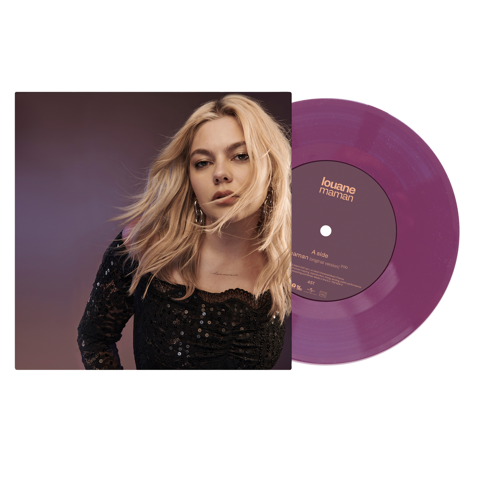 Store Louane - Store Louane