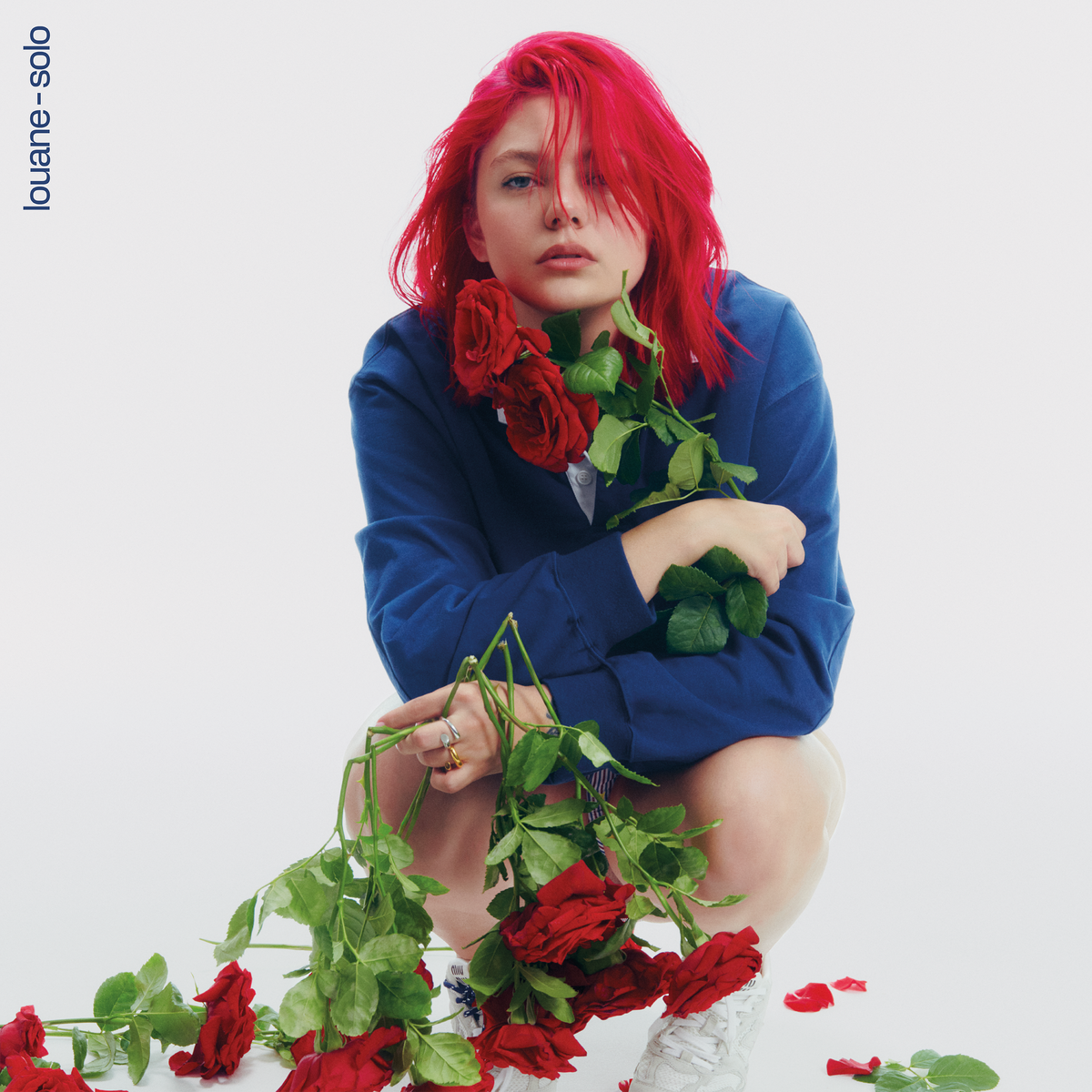 solo (édition blizzard) - Store Louane