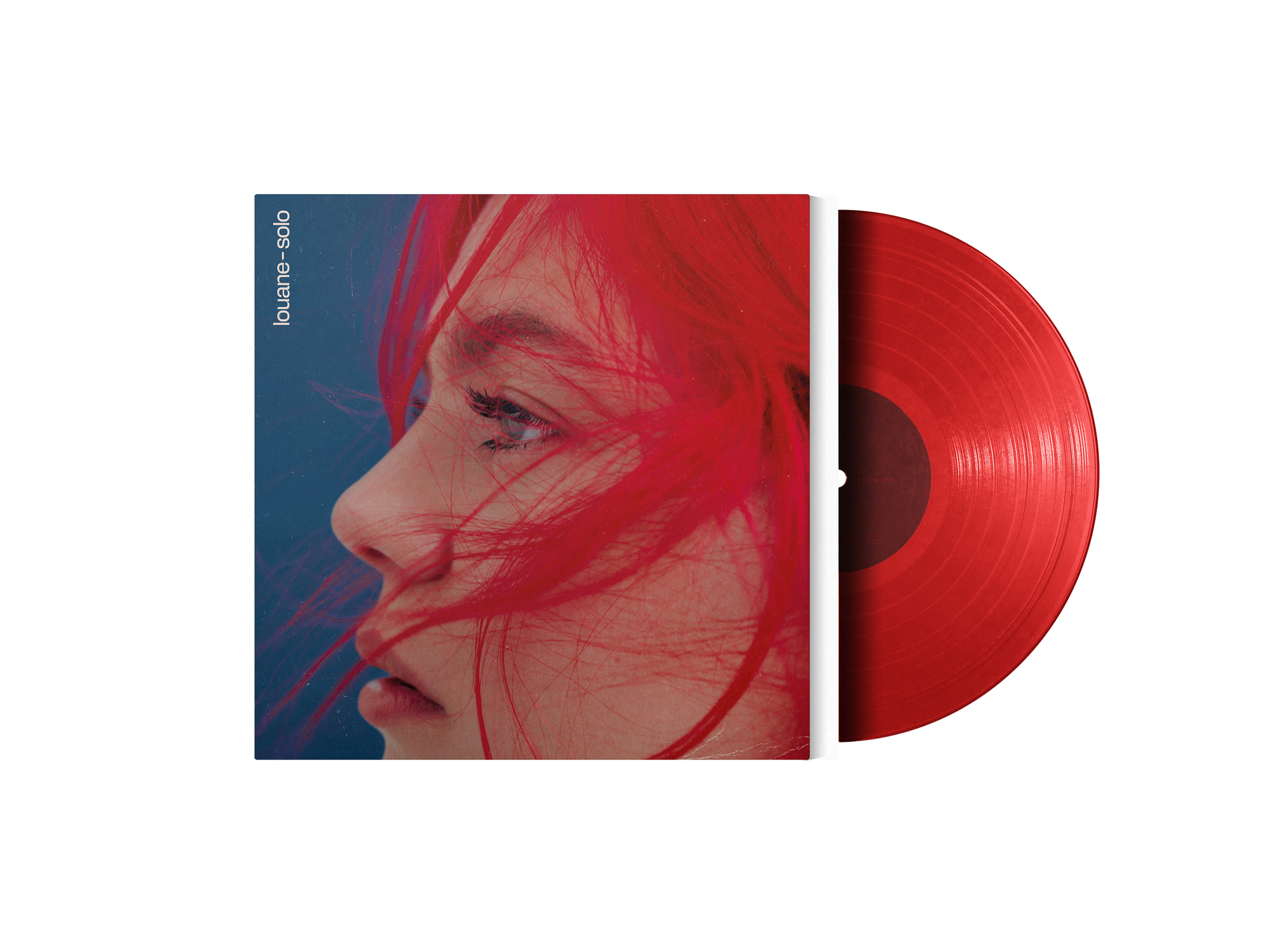 Store Louane - Store Louane